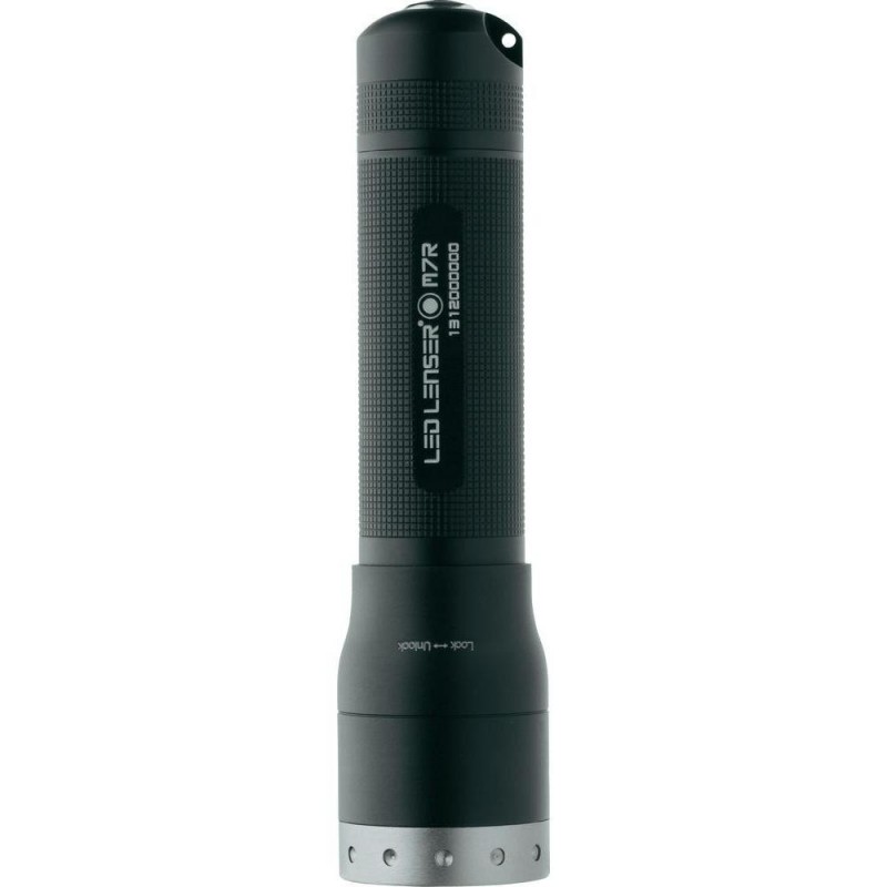 lampe torche rechargeable Ledlenser M7r.2