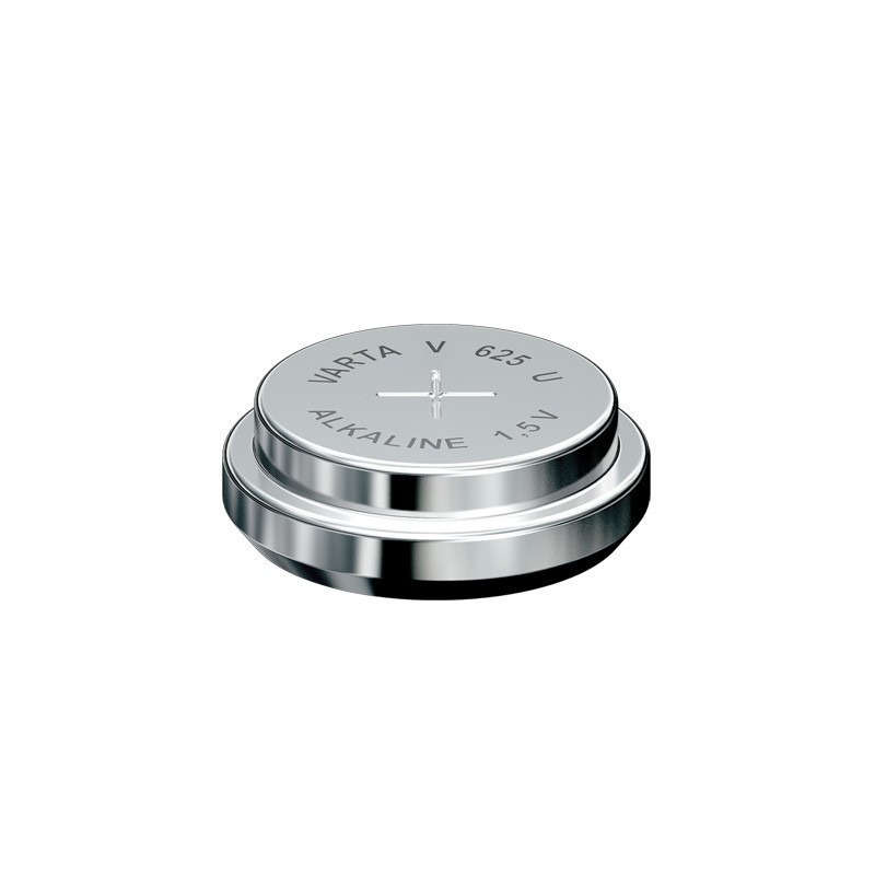 Pile Alcaline VARTA V625U 1.5V